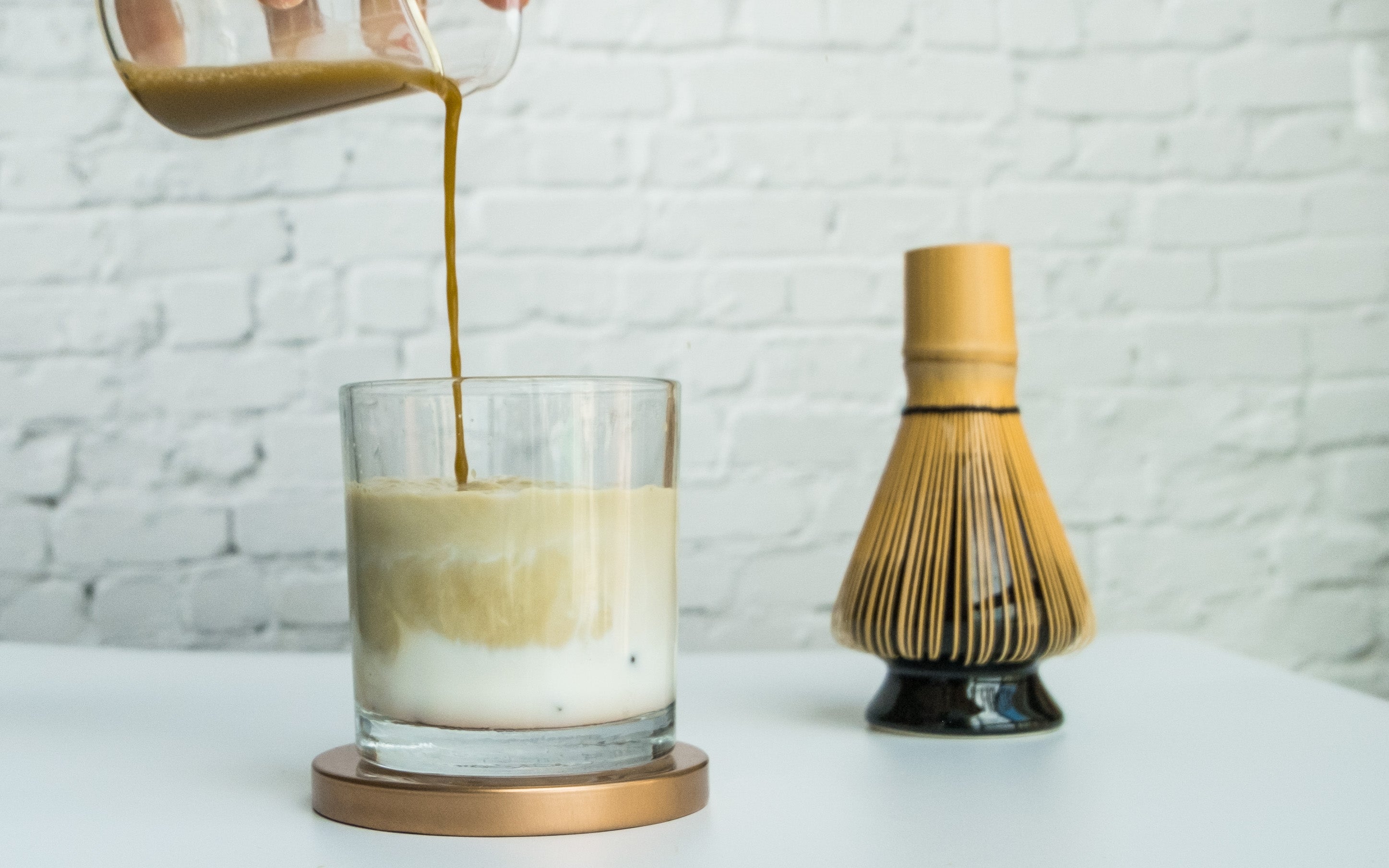 What is Hojicha? – Crafti Singapore
