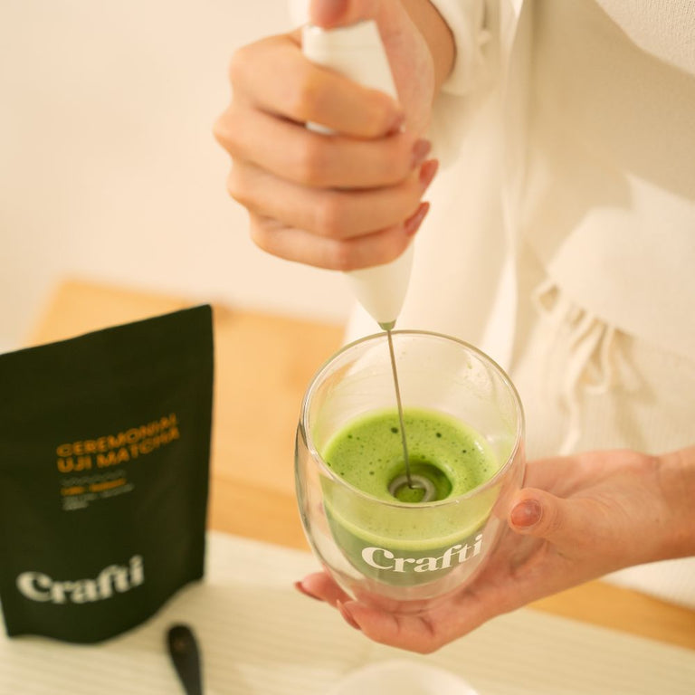 Crafti | Superfood, Superyou