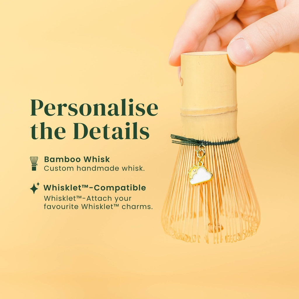 Golden Hour Whisk – Crafti Singapore