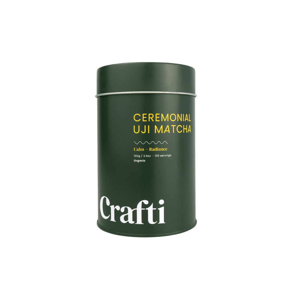 Tea Tins – Crafti Singapore