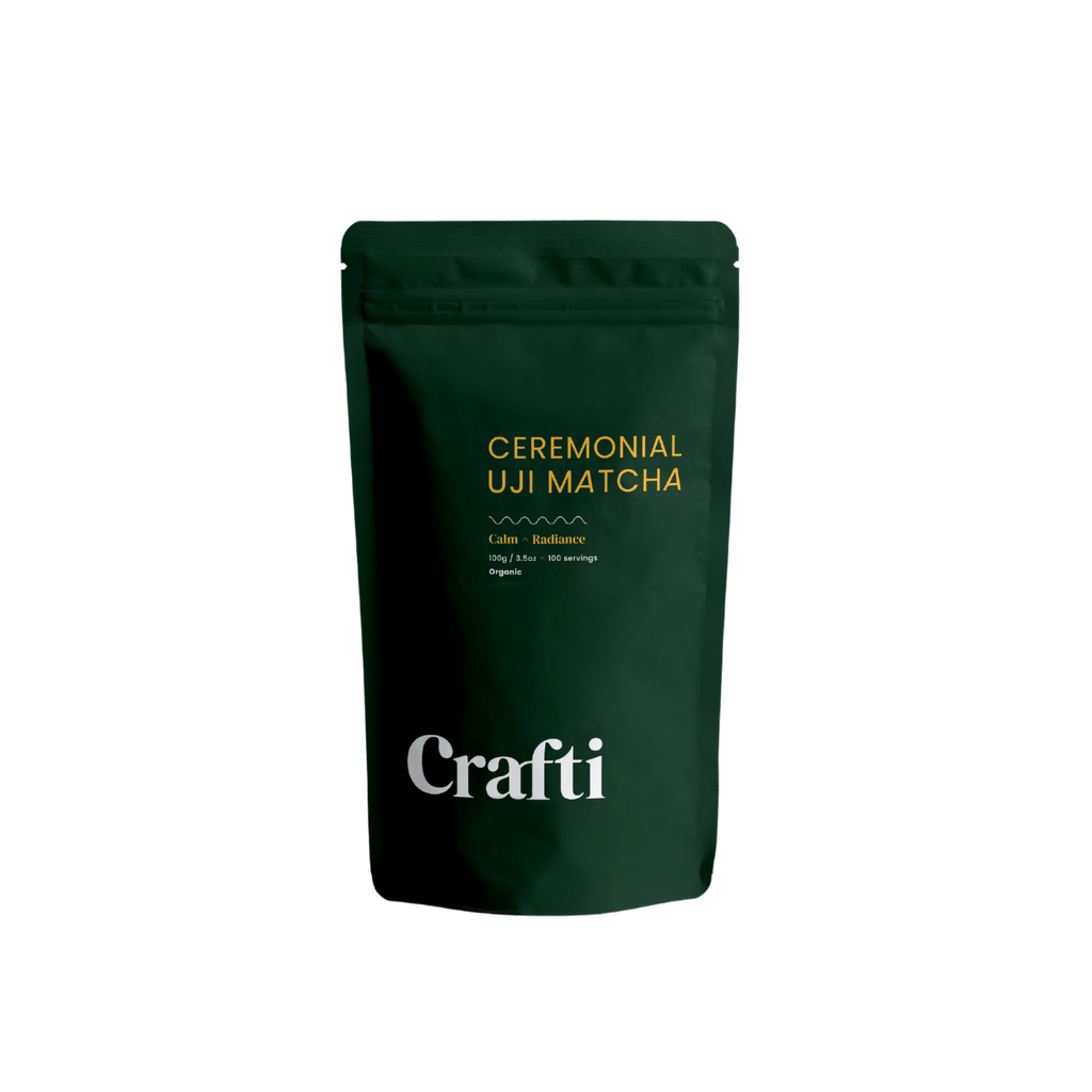 Crafti | Superfood, Superyou