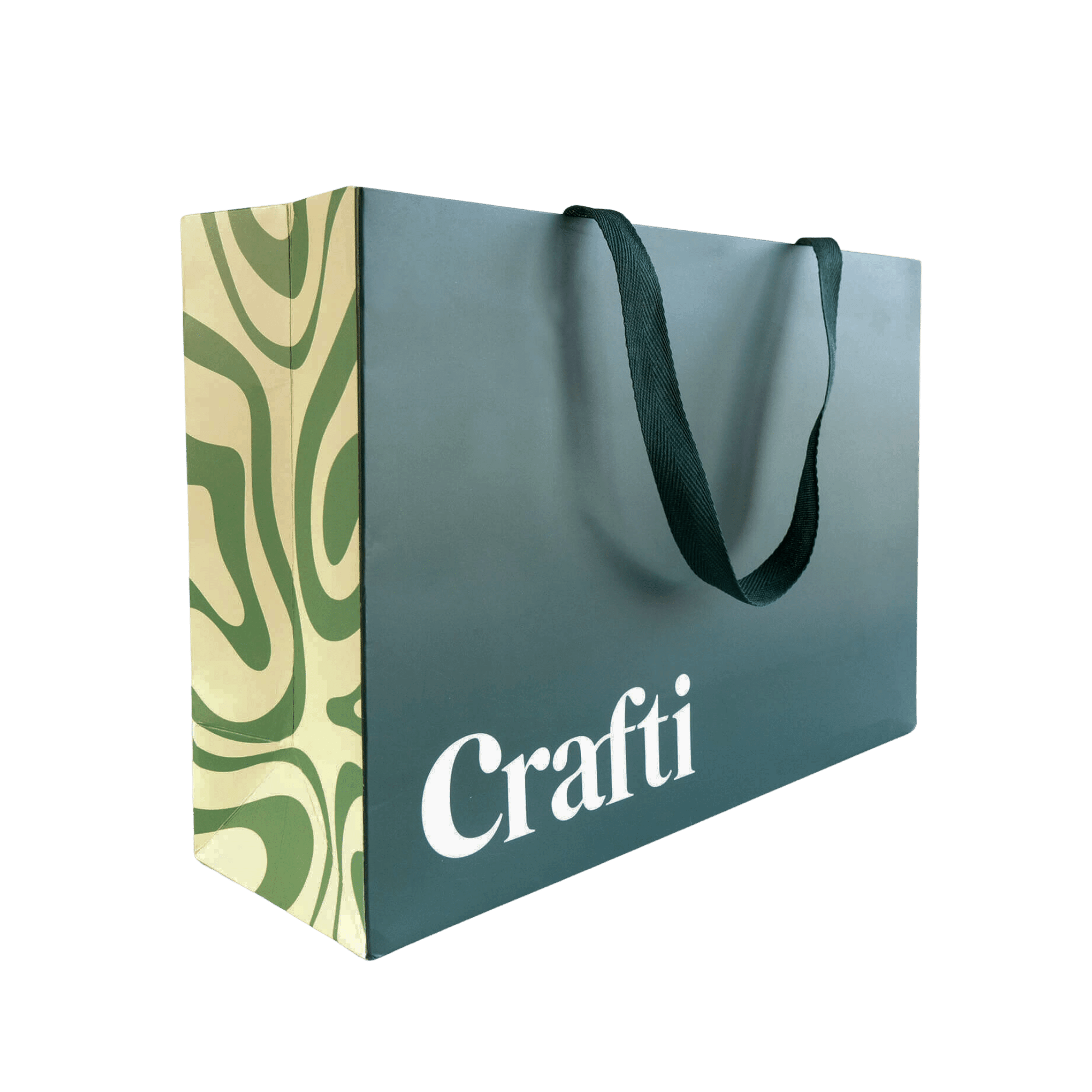 All – Crafti