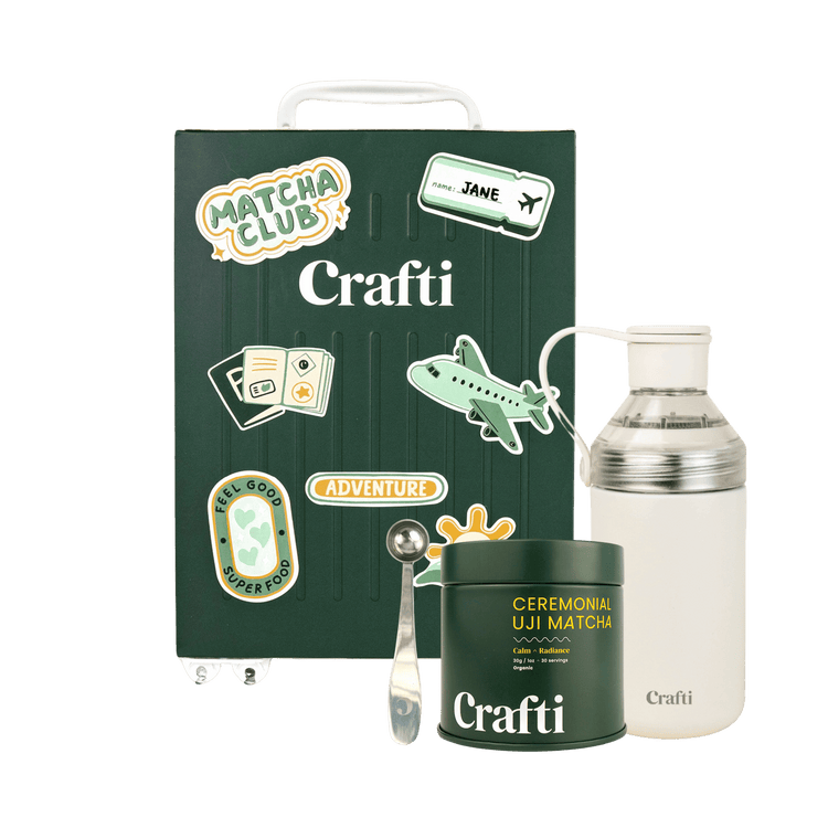 All – Crafti
